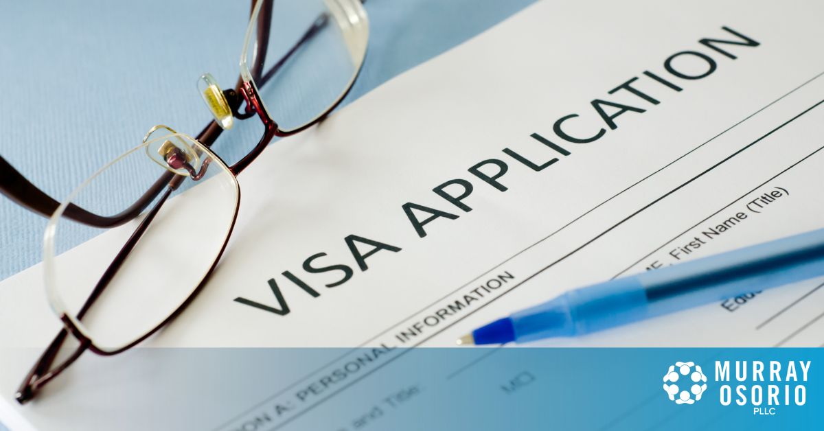 Employment-Based Visas: Types & Requirement